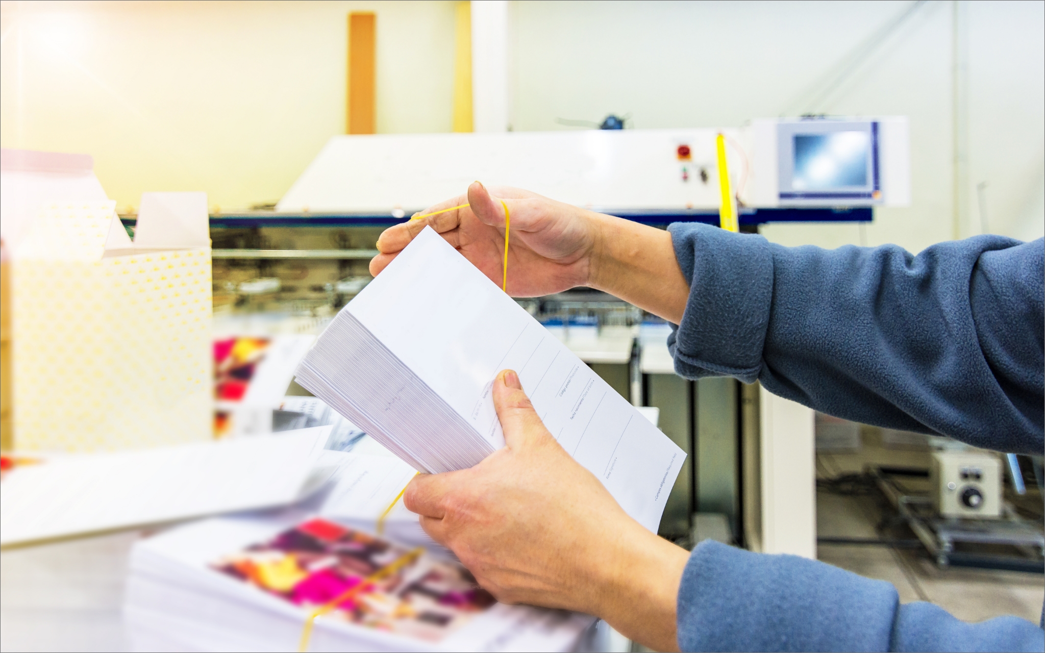 Print Mail | Solution Dynamics