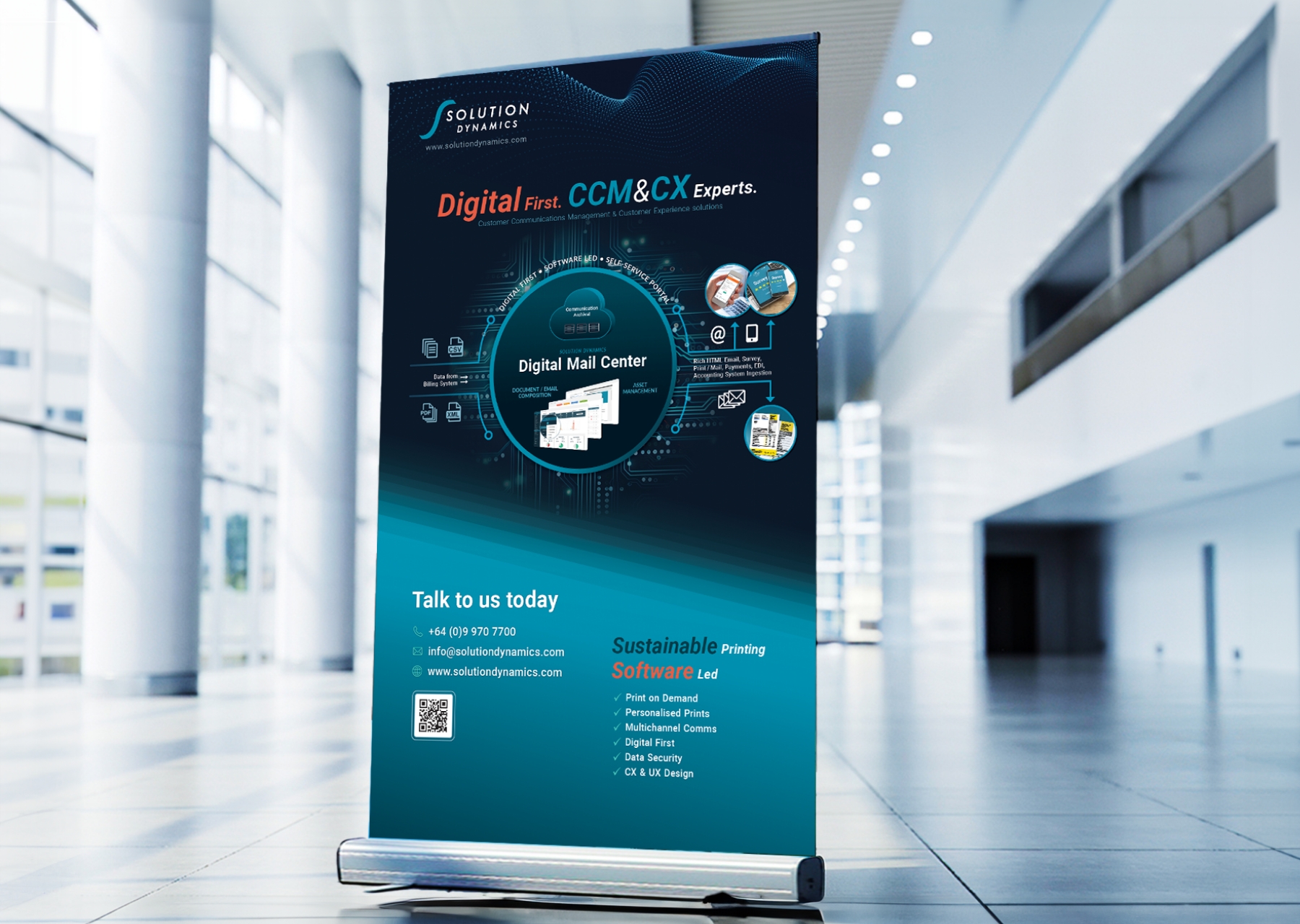 Creative Services | Solution Dynamics