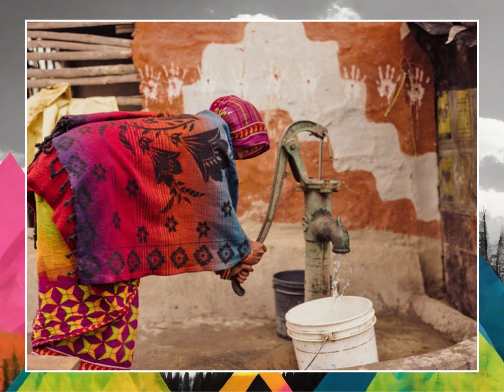 Our Partnership with World Vision – supporting community of Sarlahi ...