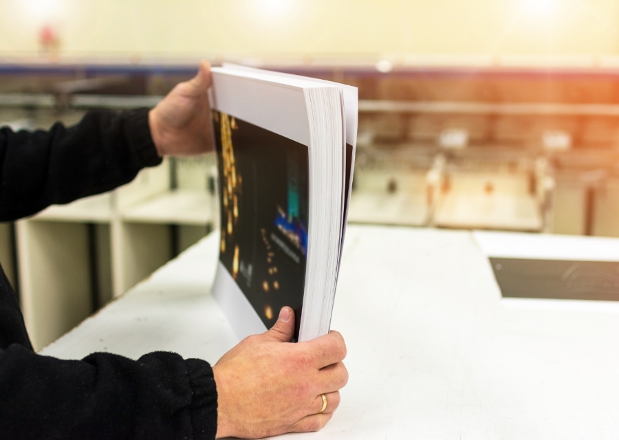 Print Mail | Solution Dynamics