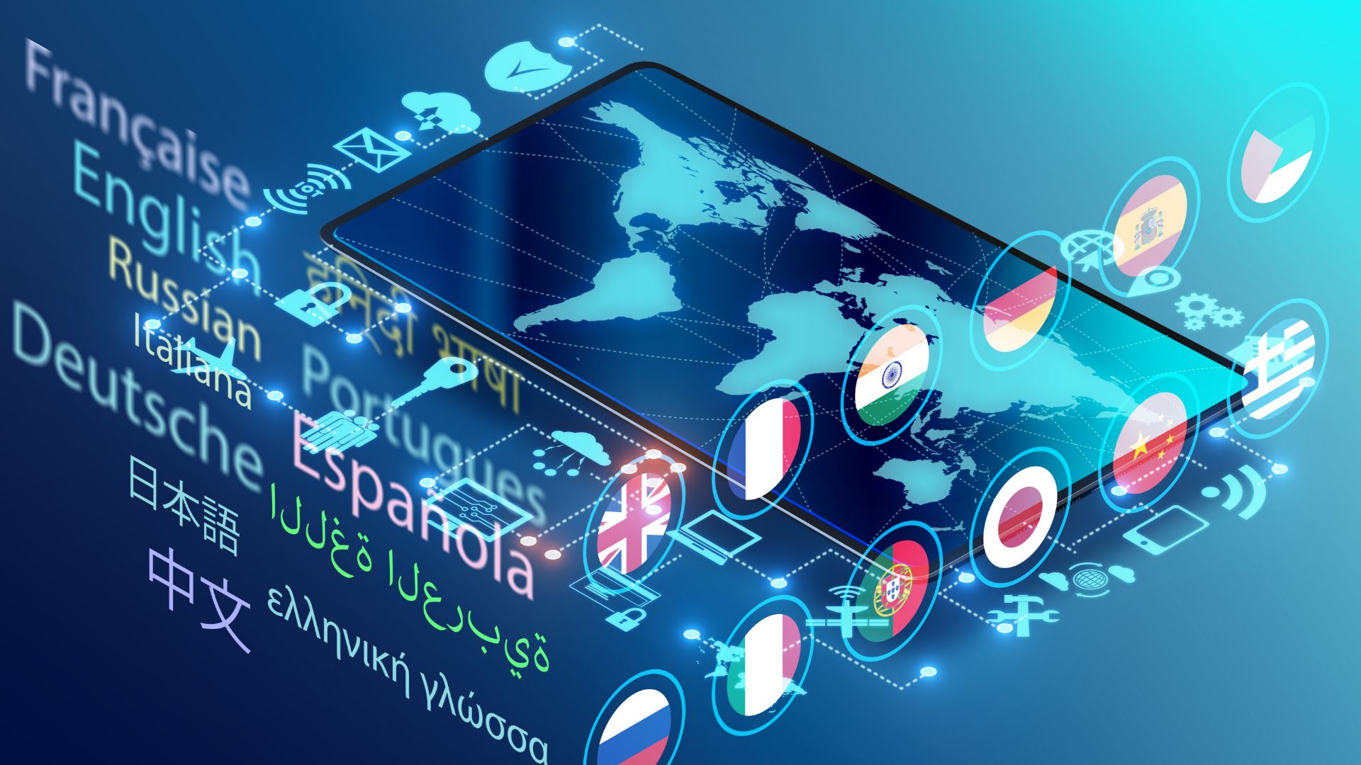 How AI Language Translation is Changing Government Agency ...